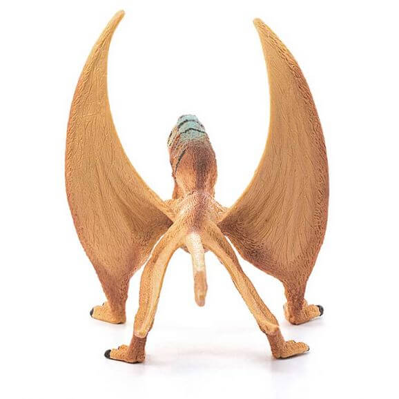 Köp Schleich Dimorphodon Dinosaurie 15012 - 16,1 cm - Leksakscity.se